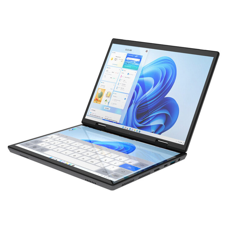 Laptop Mini Notebook 10.5 inch dual - Smart Homes Viet